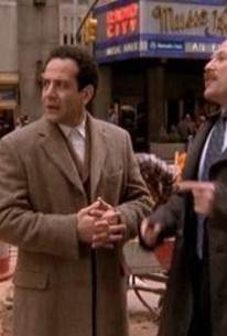 Monk - Season 3 Episode 1 - Rotten Tomatoes