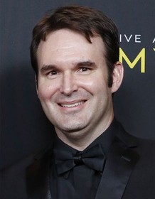 Brandon Roberts | Rotten Tomatoes