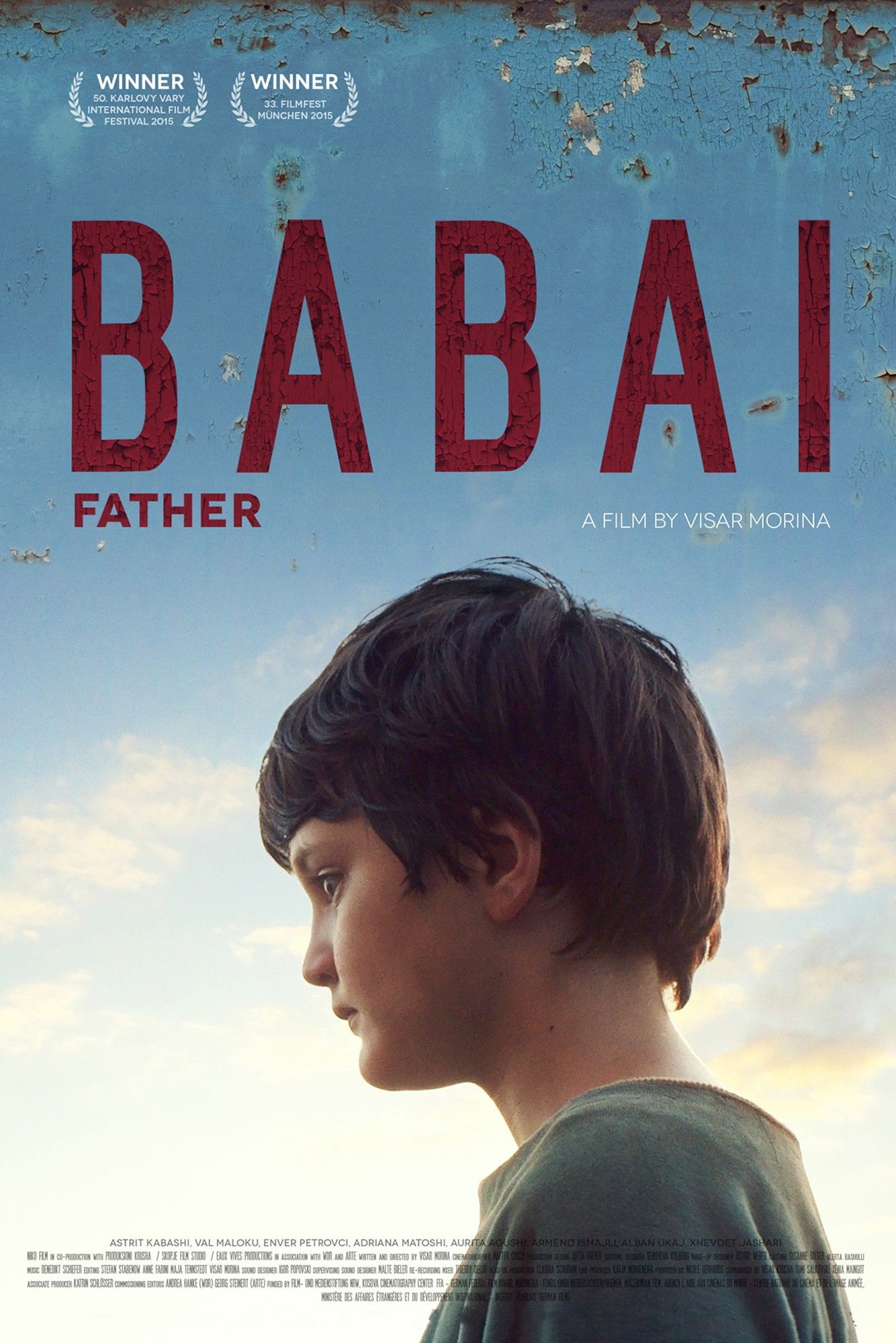 Babai - Rotten Tomatoes