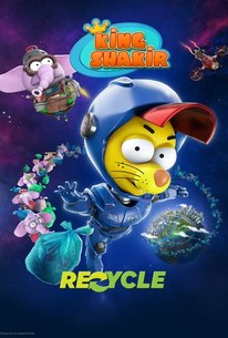 King Shakir Recycle - Rotten Tomatoes