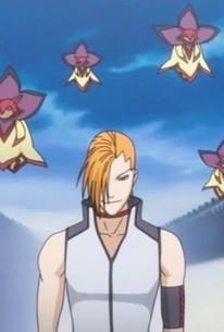 Bleach: Season 5, Episode 8 | Rotten Tomatoes