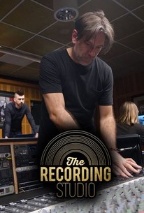The Recording Studio | Rotten Tomatoes