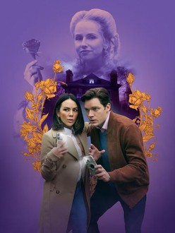 Haunted Wedding Haunted Wedding (TV Movie 2024) News IMDb