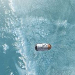 Infinite Sea - Rotten Tomatoes