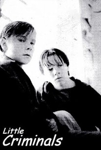 Little Criminals | Rotten Tomatoes