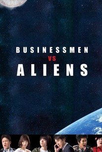 Businessmen vs. Aliens - Rotten Tomatoes