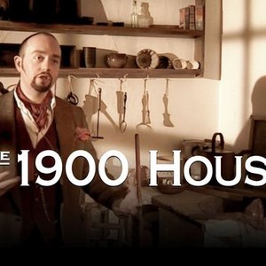 The 1900 House - Rotten Tomatoes