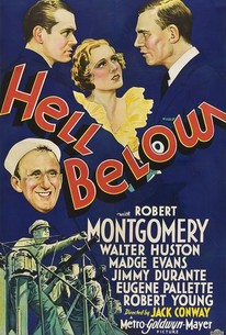 Hell Below | Rotten Tomatoes