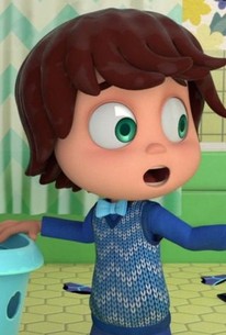 Kazoops: Season 1, Episode 11 - Rotten Tomatoes