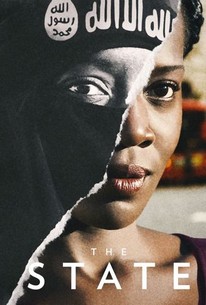 The State: Season 1 | Rotten Tomatoes