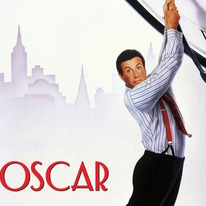 Oscar - Rotten Tomatoes