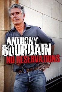 No Reservations Movie Poster