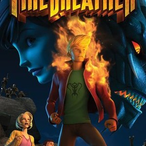 Firebreather - Rotten Tomatoes