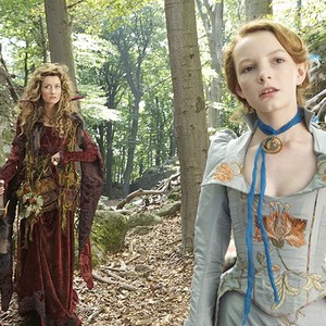 The Secret of Moonacre - Rotten Tomatoes