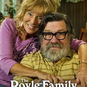 The Royle Family - Rotten Tomatoes