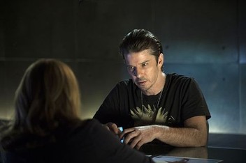 Rodney Rowland Actor