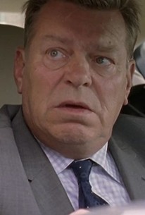 Dalziel and Pascoe: Season 10, Episode 2 - Rotten Tomatoes