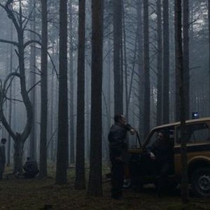 The Execution - Rotten Tomatoes