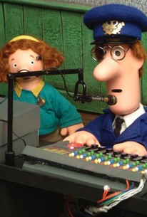 Postman Pat: Special Delivery Service: Season 5, Episode 14 - Rotten ...