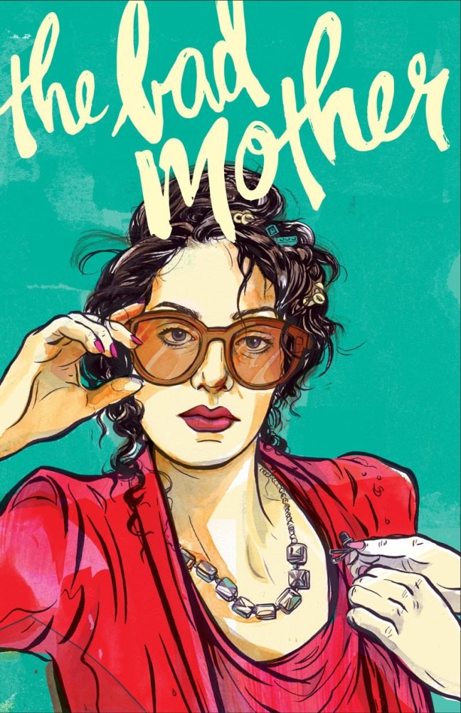 The Bad Mother Pictures | Rotten Tomatoes