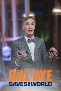 Bill Nye Saves the World: Season 2 | Rotten Tomatoes