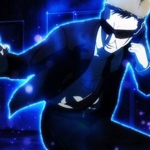 Ingress: The Animation - Rotten Tomatoes