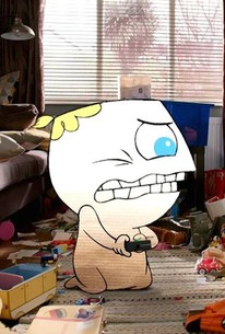 Little Roy: Season 1, Episode 7 | Rotten Tomatoes