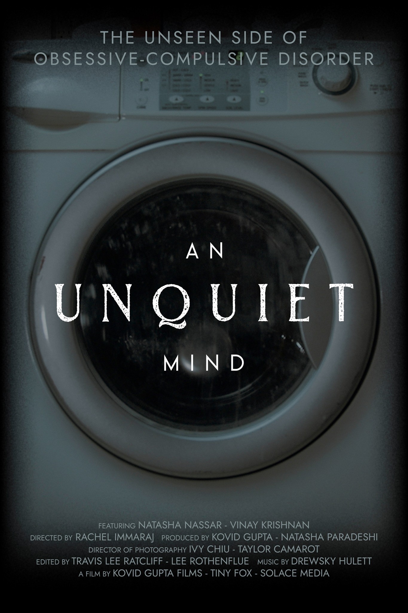 An Unquiet Mind Pictures | Rotten Tomatoes
