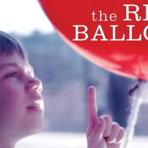 The Red Balloon - Rotten Tomatoes