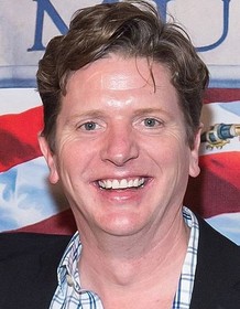 Duke Lafoon | Rotten Tomatoes