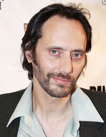 Eric Frentzel | Rotten Tomatoes
