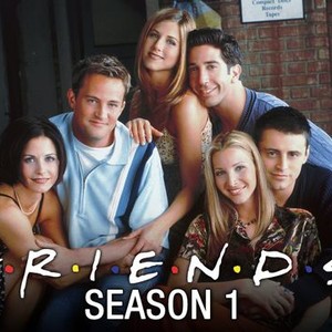 Friends - Rotten Tomatoes