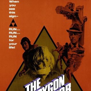 The Trygon Factor - Rotten Tomatoes