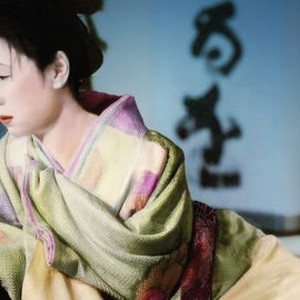 Life of Oharu - Rotten Tomatoes