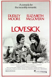 Lovesick | Rotten Tomatoes