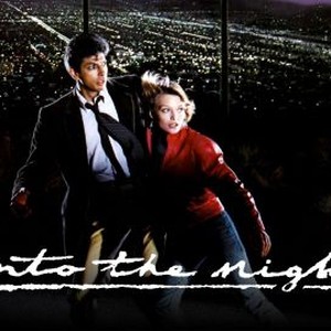 Into the Night - Rotten Tomatoes