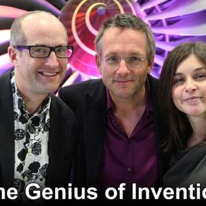 The Genius of Invention - Rotten Tomatoes