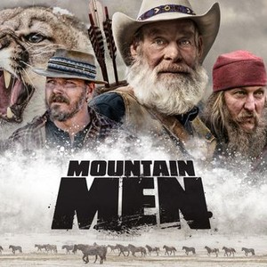 Mountain Men - Rotten Tomatoes
