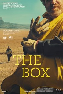 The Box | Audience Reviews | Rotten Tomatoes