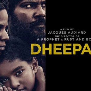 Dheepan - Rotten Tomatoes