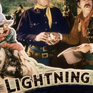 Lightning Bill - Rotten Tomatoes