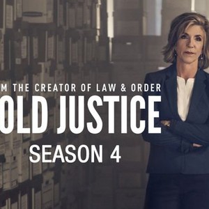 Cold Justice - Rotten Tomatoes