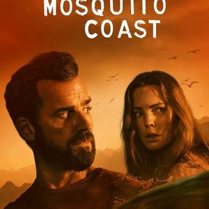 The Mosquito Coast - Rotten Tomatoes