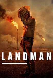 Landman: Season 1, Episode 1 | Cast and Crew | Rotten Tomatoes