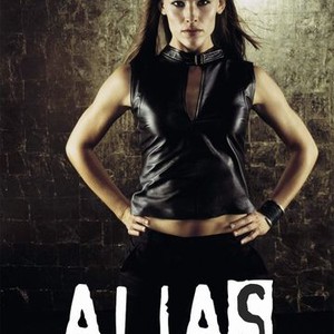 Alias - Rotten Tomatoes
