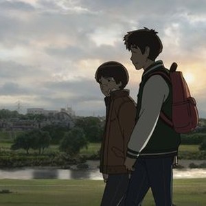 Colorful: The Motion Picture - Rotten Tomatoes