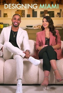 Designing Miami - Rotten Tomatoes