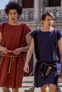 Plebs: Season 2, Episode 2 | Rotten Tomatoes