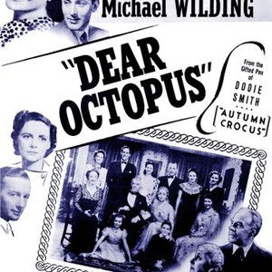 Dear Octopus - Rotten Tomatoes