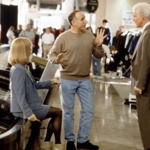 Sam Weisman - Rotten Tomatoes